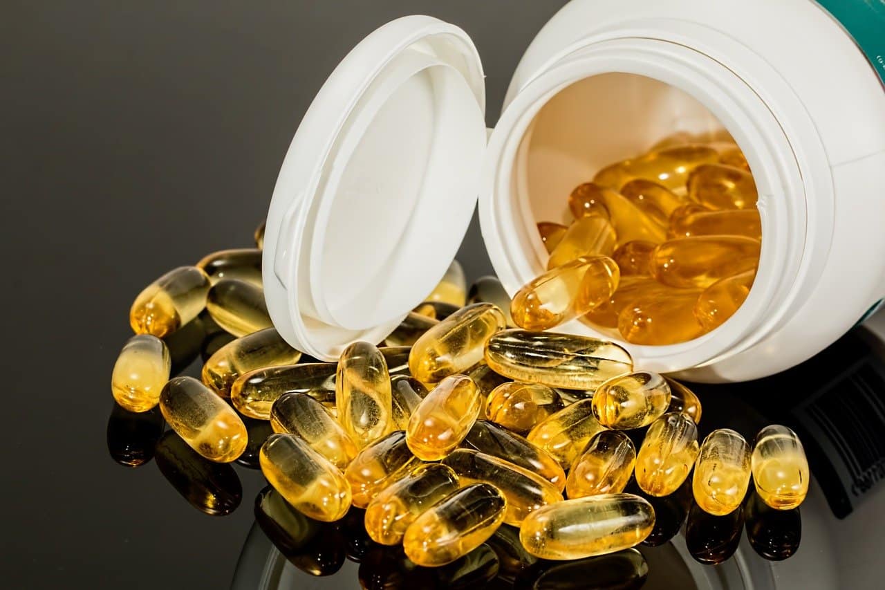 Multivitamin Benefits: Surprising Facts About It - Health Square